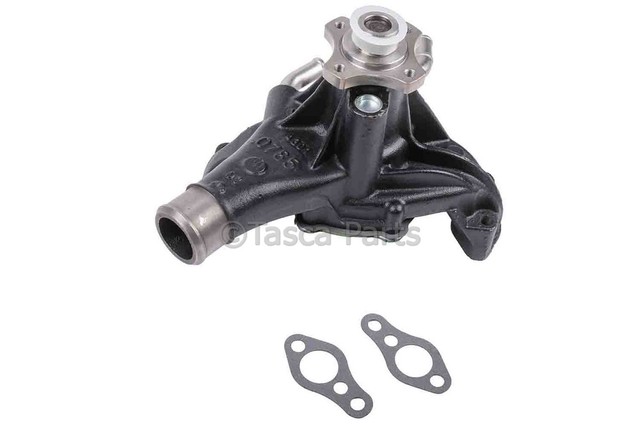 1988-2014 GM Water Pump 89060527 | TascaParts.com