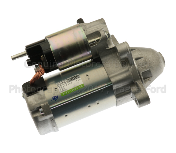 Starter Motor Assembly SA-1072- | TascaParts.com