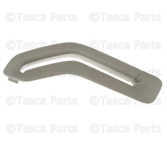 1999-2005 Volvo Belt & Retractor Ring - Driver's Side (LH) 39966530 ...