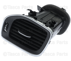 2011-2018 Volvo Vent Grille 31393996 | TascaParts.com
