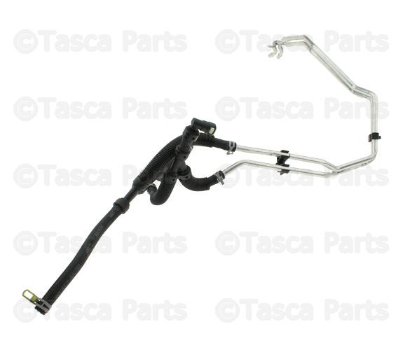 2011-2020 Mopar HVAC Heater Hose Assembly 5058729AH | TascaParts.com