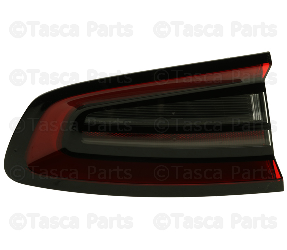 2015-2021 Dodge Charger Tail Lamp Assembly 68213145AD | TascaParts.com