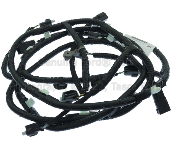 Wire Parking Distance Aid Se M2DZ-15K868-G | TascaParts.com