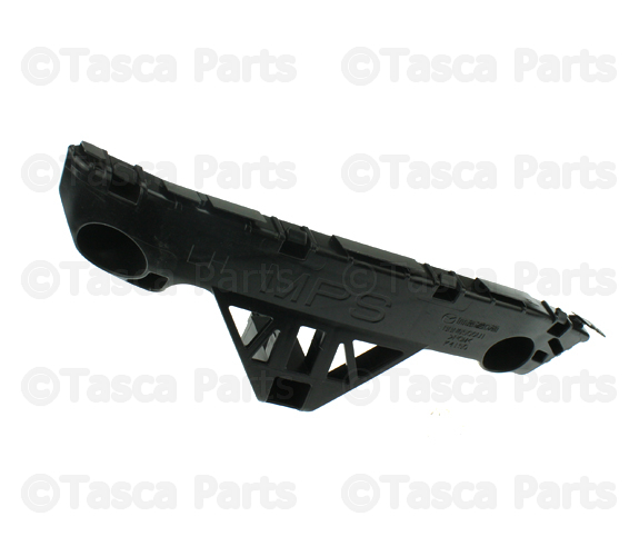 2010-2013 Mazda 3 Retainer - Driver's Side (LH) BBN6-50-0U1C ...