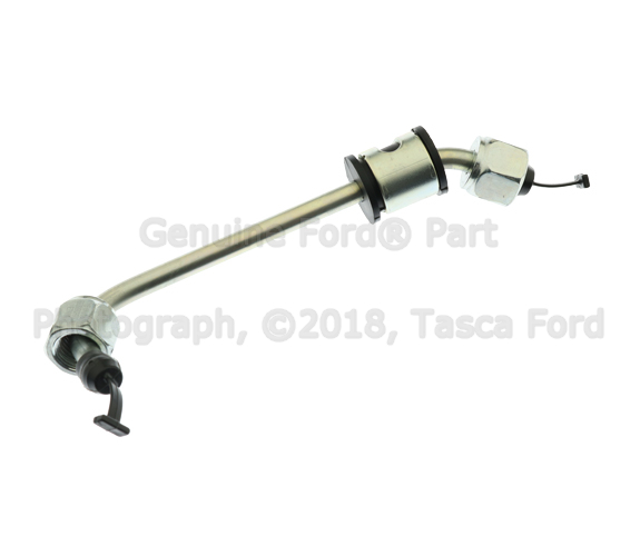 Tube Assembly Fuel BB3Z-9324-C | TascaParts.com