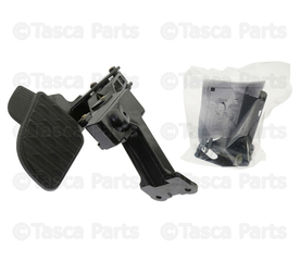 2019-2024 Ram Bed Step 82215842ai | TascaParts.com