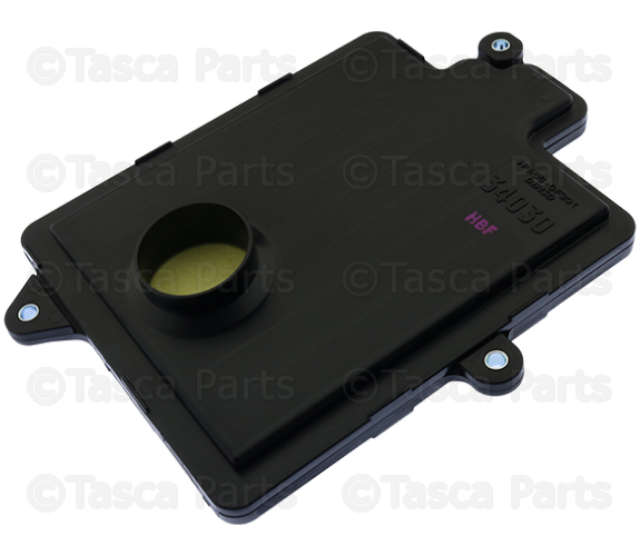 2016-2019 Nissan Titan XD Transmission Filter 31728-EZ00A | TascaParts.com