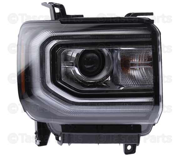 Headlamp 84568273 | TascaParts.com