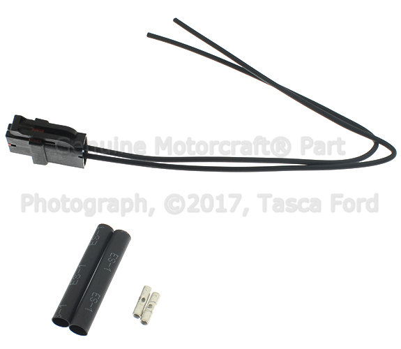 Wire Assembly 1U2Z-14S411-AJA | TascaParts.com