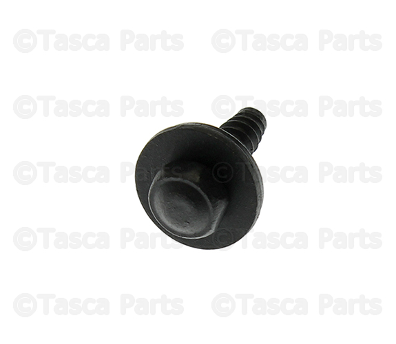 2011-2022 Nissan Bumper Cover Screw 63849-5V00A | TascaParts.com