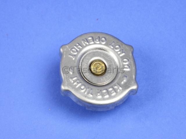 1984-2012 Mopar Radiator Cap 52079880AA | TascaParts.com