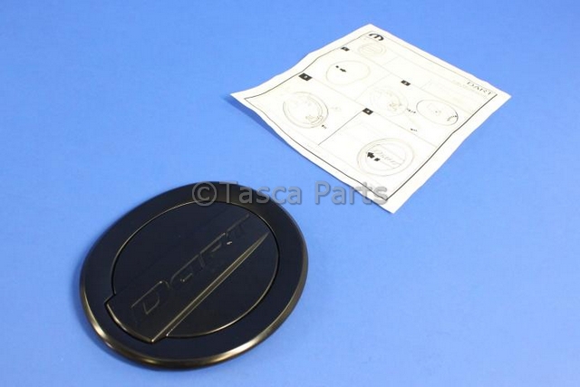 2013-2014 Dodge Dart Fuel Filler Door 82213633 | TascaParts.com