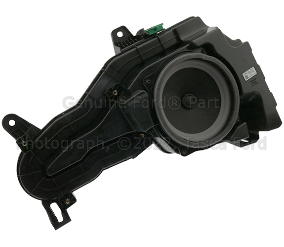 Speaker Assembly m2dz18808l | TascaParts.com