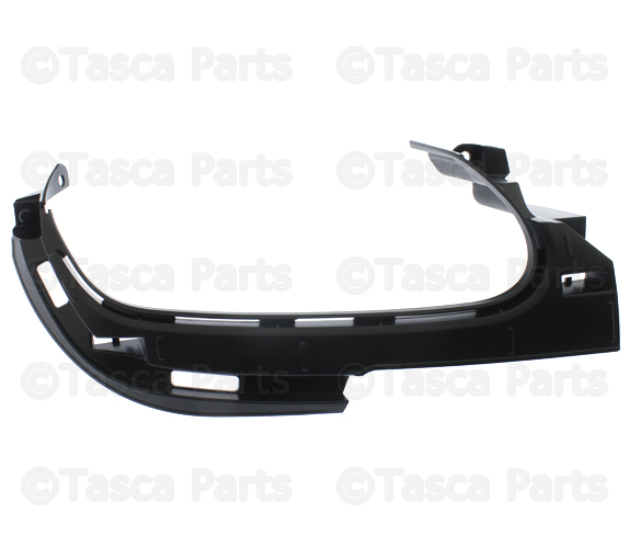 2018-2020 Volvo XC60 Trim Plate Bracket - Passenger Side (RH) 31449139 ...