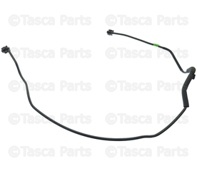 2021-2025 Kia Sorento Engine Coolant Overflow Hose 25451 R5500 ...