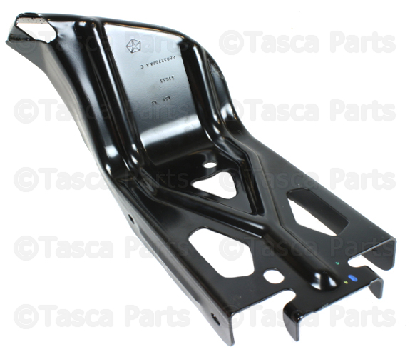 2008-2014 Dodge Challenger Extension - Driver's Side (LH) 68032707AA ...