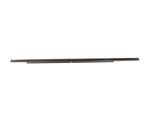 2011-2015 Jeep Grand Cherokee Belt Weather-Strip - Driver's Side (LH ...