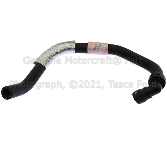 2011-2012 Ford F-150 HVAC Heater Hose BL3Z18472H | TascaParts.com