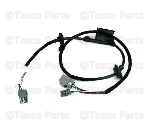 Wiring Harness 8645057 | TascaParts.com