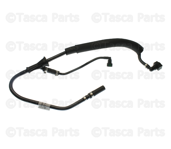 2007-2008 Volvo S80 Vacuum Hose 31201943 | TascaParts.com