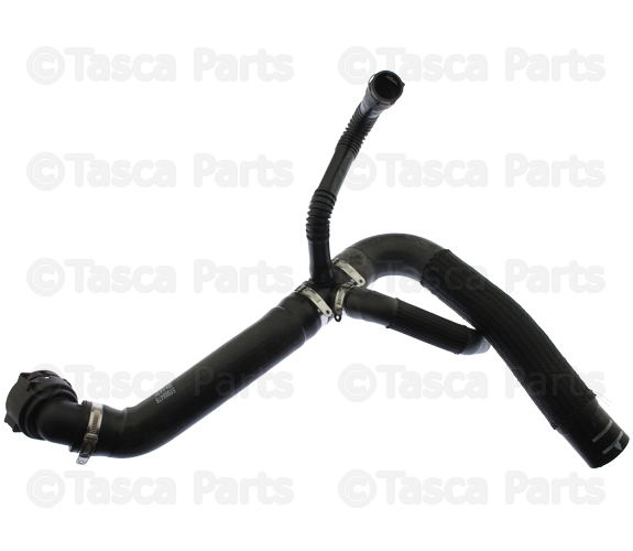 2016-2018 Fiat 500X Radiator Outlet Hose 68285254AA | TascaParts.com