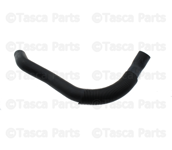 1991-1999 Jeep Upper Hose 52028286 | TascaParts.com