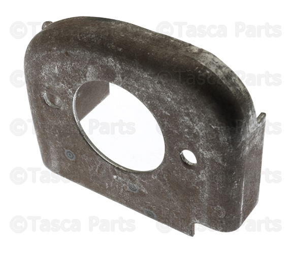 2007-2018 Jeep Bracket - Driver's Side (LH) 68026089AA | TascaParts.com