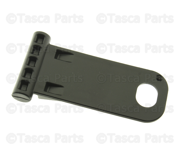 2007-2018 Jeep Fascia Support Bracket 68003332AA | TascaParts.com