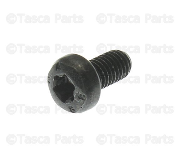 2016-2020 Volvo XC90 Fixed Glass Retainer Screw 986197 | TascaParts.com