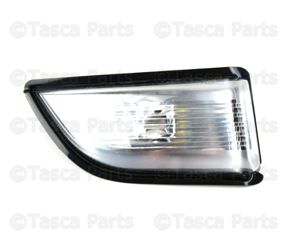 2010-2013 Volvo XC60 Signal Lens 31217289 | TascaParts.com