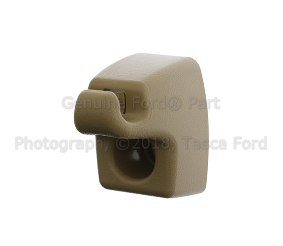 2015-2020 Ford Sun Visor Holder - Driver's Side (LH) FL3Z-1504133-AD ...