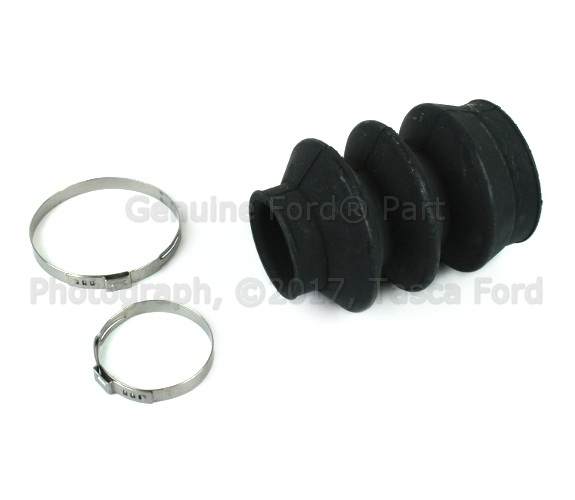 Boot F81Z-4421-BA | TascaParts.com