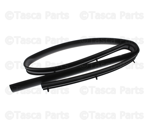 2013-2016 Mazda CX-5 Trim Molding KD53-51-PK2A | TascaParts.com