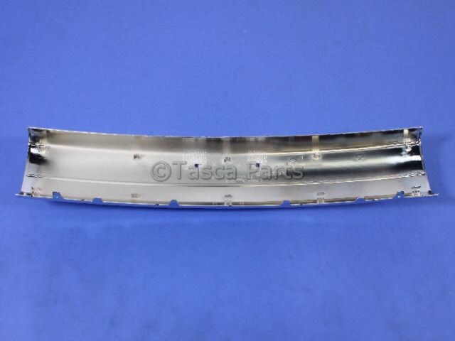 2006-2009 Dodge Nerf Bar 55077774AA | TascaParts.com