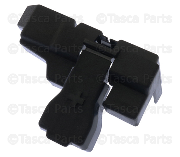 2013-2023 Mazda Battery Terminal Cover D07A67KB1 | TascaParts.com