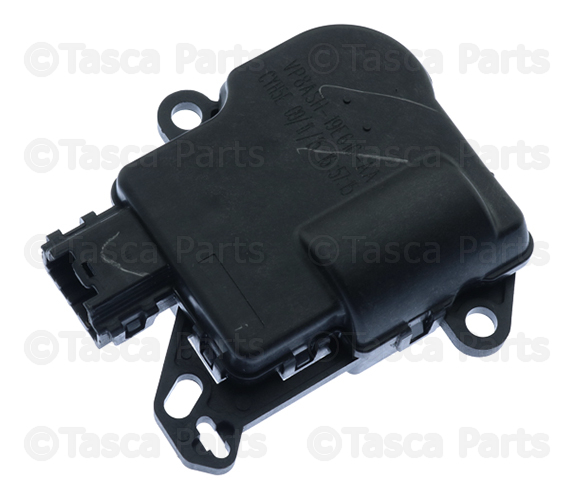 2008-2015 Nissan Armada Actuator 27743-ZQ00A | TascaParts.com