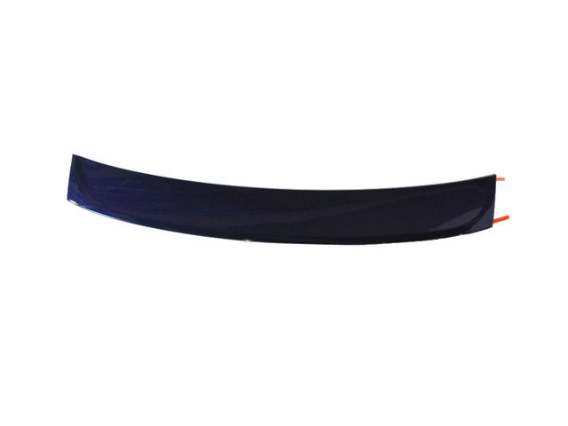 2015-2020 Dodge Charger Rear Spoiler 5NN77TZZAF | TascaParts.com