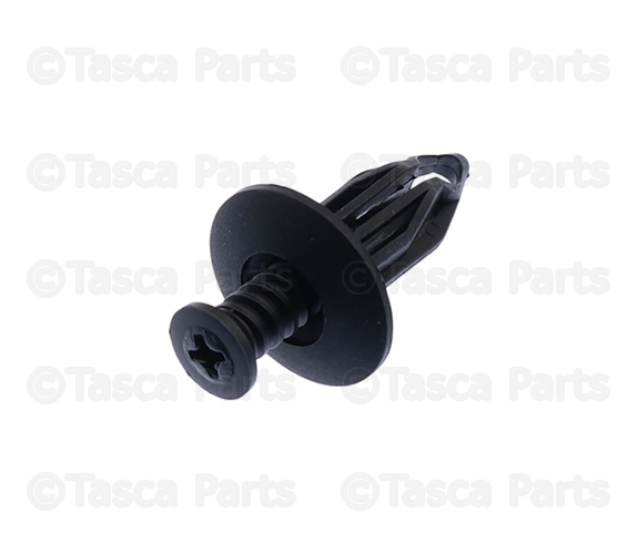 1993-2018 Mopar Bumper Cover Retainer Screw 6502625 | TascaParts.com