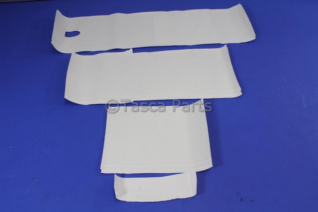 2016-2021 Dodge Challenger Horizontal Racing Stripe 82214488 ...