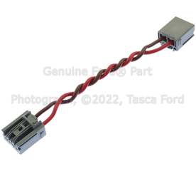 2012-2023 Ford Wire CV6Z-14A411-B | TascaParts.com