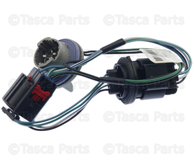 2011-2020 Mopar Harness 68100219AA | TascaParts.com
