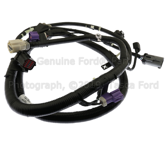 Wire Assembly 7L3Z-15525-DA | TascaParts.com