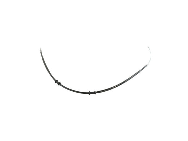 2014-2015 Ram Parking Brake Cable 68169258AB | TascaParts.com