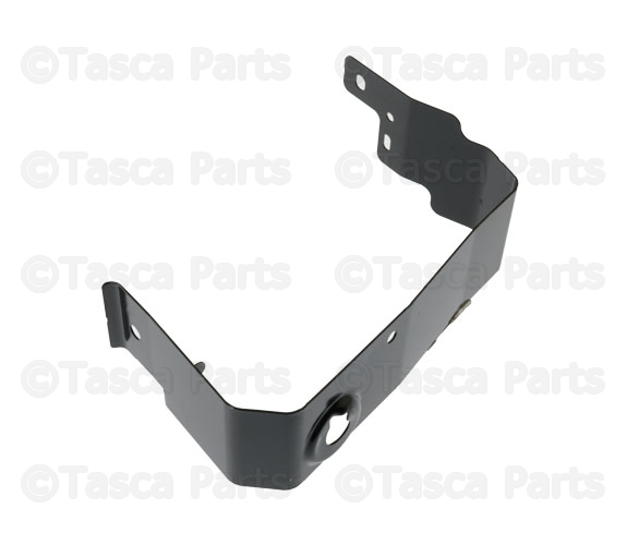 2014-2018 Jeep Cherokee Stop Bumper - Driver's Side (LH) 68227533AB ...