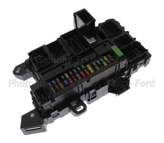 2015-2016 Ford F-150 Control Module FL3Z-15604-L | TascaParts.com