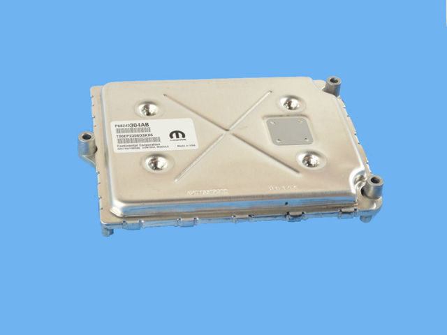 2016-2019 Ram Powertrain Control Module 68243304AB | TascaParts.com
