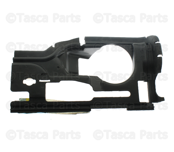 2012-2018 Volvo Air Guide 31353296 | TascaParts.com