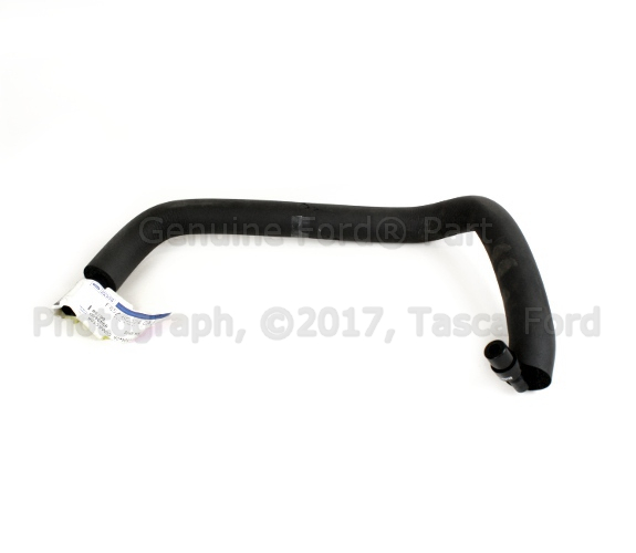 Connector F85Z-6C324-CA | TascaParts.com