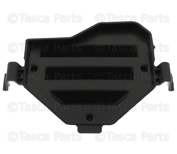 2016-2020 Buick Envision Under-Body Shield - Driver's Side (LH ...