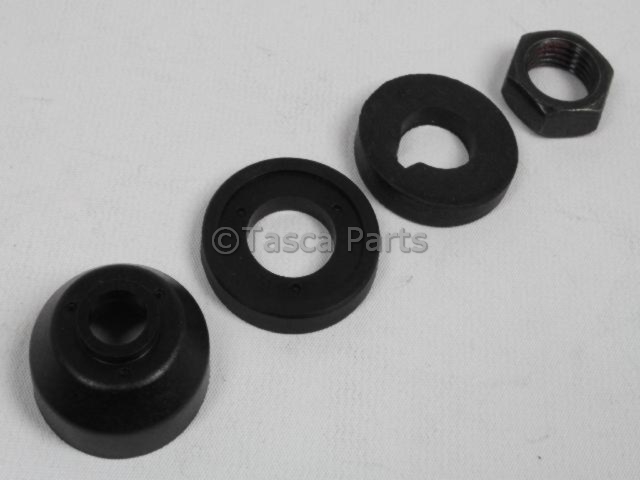 2007-2018 Jeep Hardware Kit 68002492AA | TascaParts.com